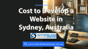 Website Design Sutherland Shire: 𝗛𝗶𝗿𝗲 𝗪𝗲𝗯 𝗗𝗲𝘀𝗶𝗴𝗻𝗲𝗿𝘀 𝗡𝗲𝗮𝗿 𝗠𝗲